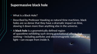 Time Travel Presentation Thapar University.pptx | Free Download