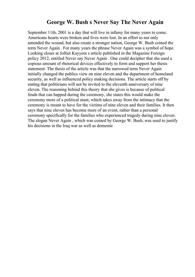 Time Travel Essay | PDF