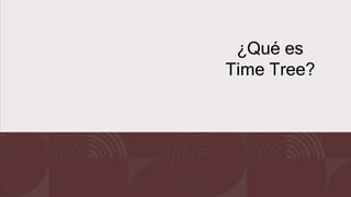 Time tree tutorial | PPTX