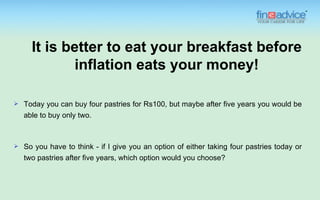 Time value of money | PPT