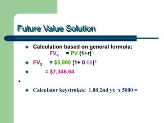 time_value_of_money.ppt