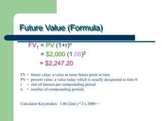 time_value_of_money.ppt