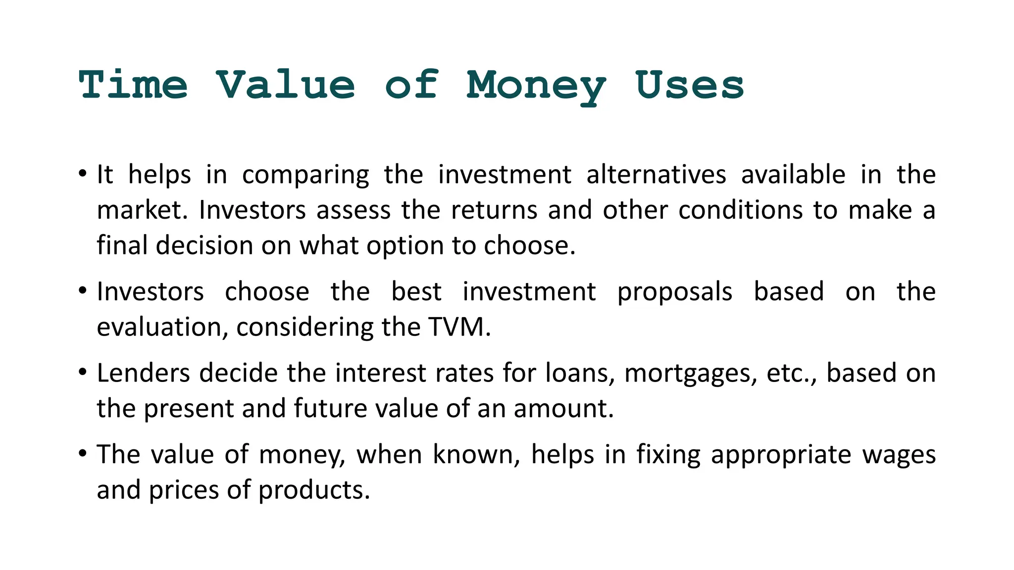 Time Value of Money.pptx_Financial Management | PPTX