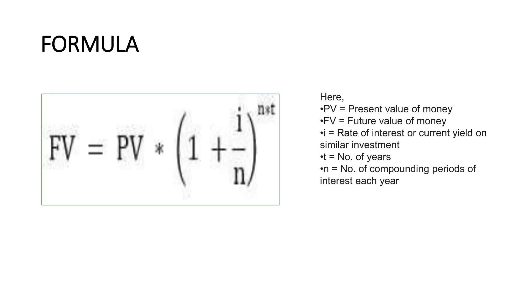 Time Value of Money.pptx_Financial Management | PPTX