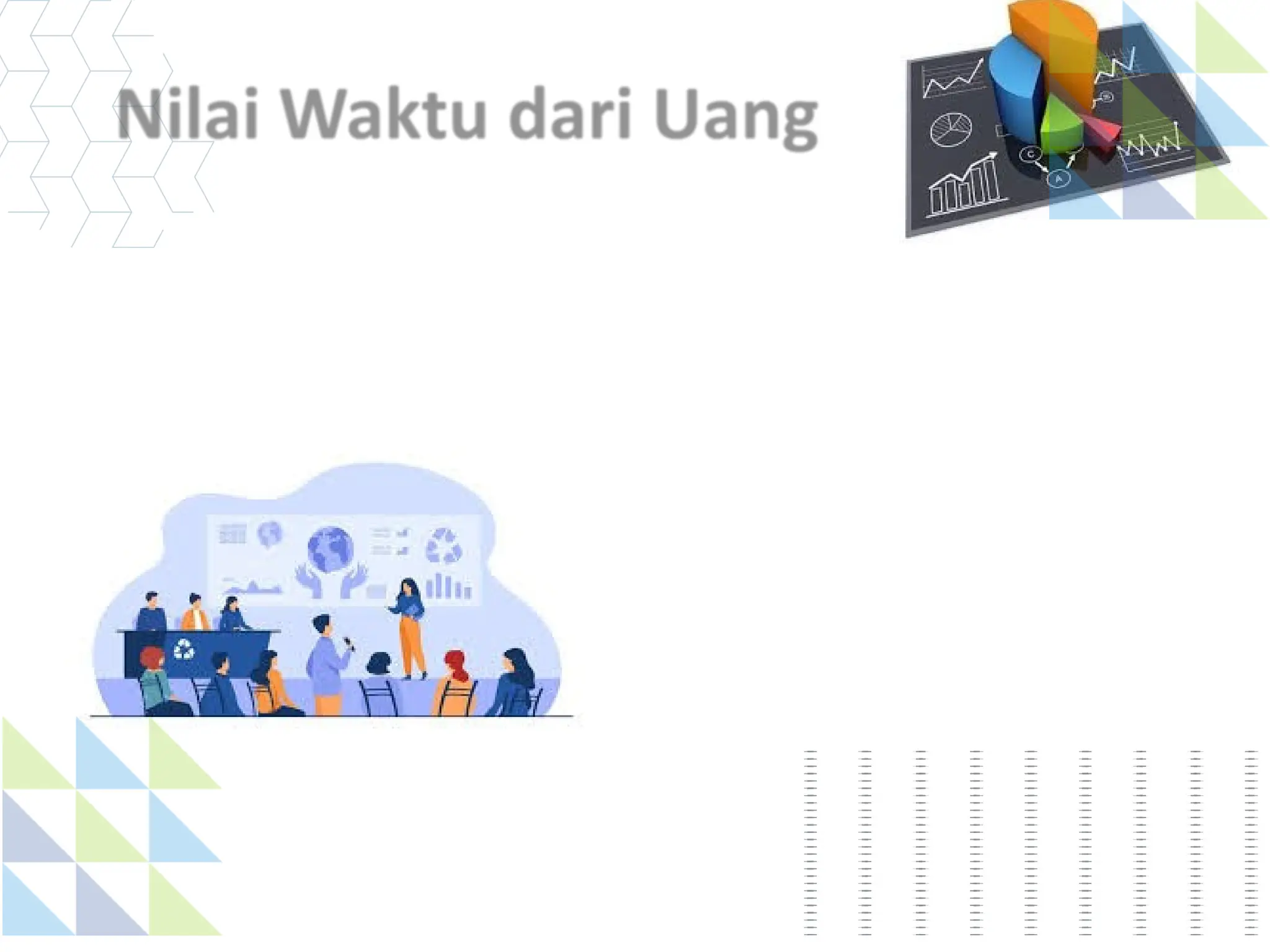 Time value of money present value annuity amortization | PPTX