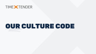 TimeXtender - Culture Code 2022 - Final.pdf