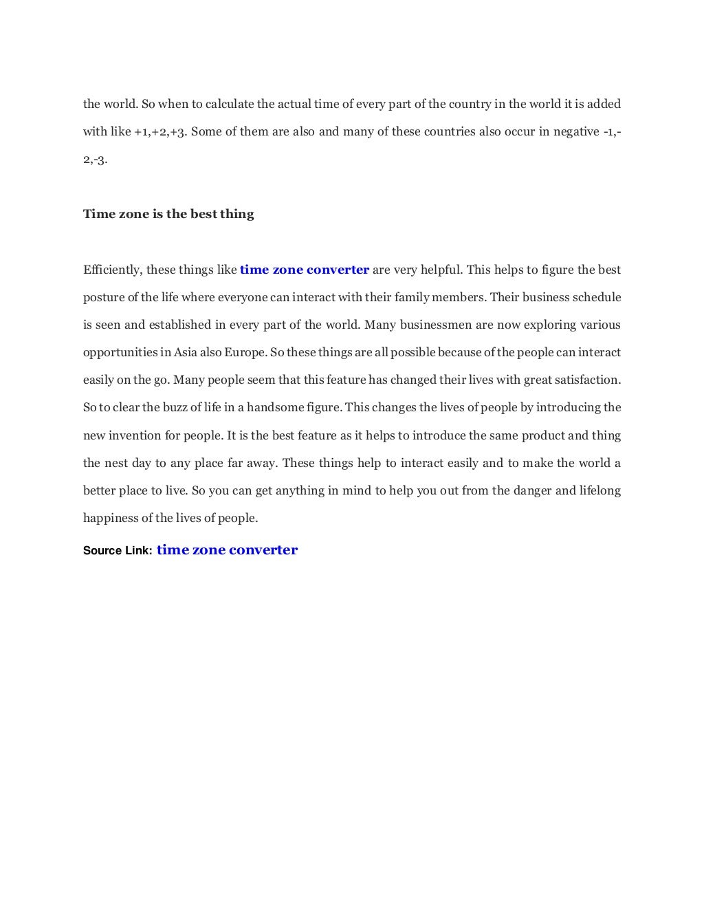 Time Zone Converter Is A Great Mechanism time-zone-converter-is-a-great-mechanism
