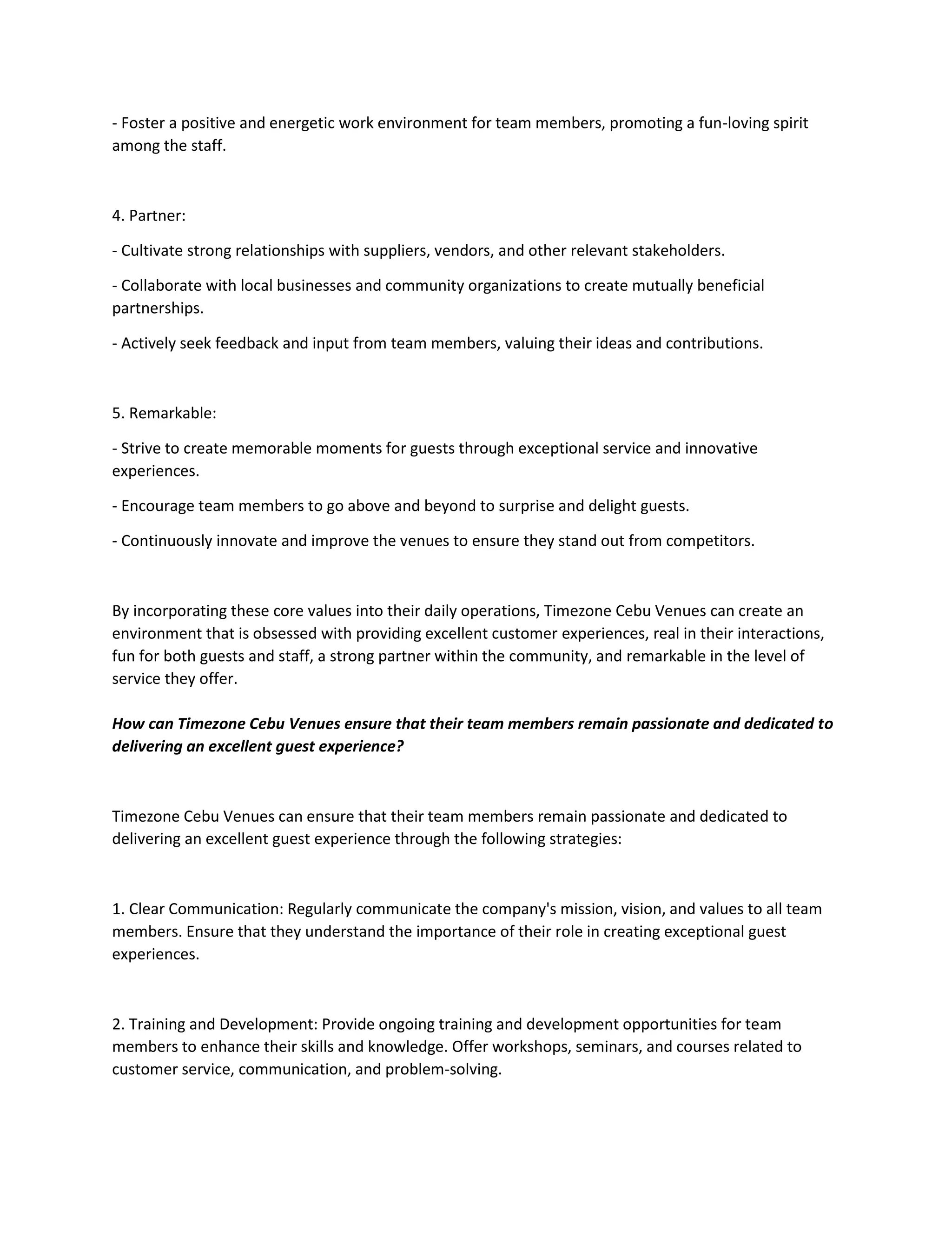 Timezone Presentation.doc