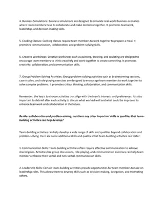 Timezone Presentation.doc