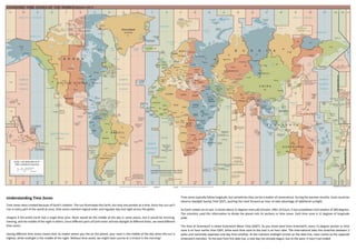 Understanding time zones and how they work | PDF