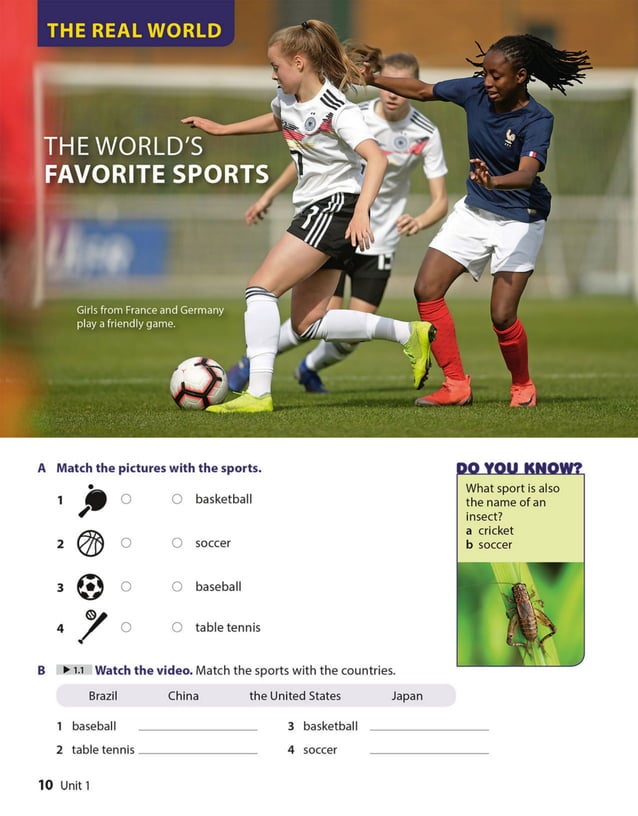 Time Zones 3e L1 Student's Book.pdf | Books and Literature