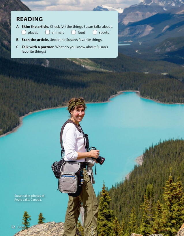 Time Zones 3e L1 Student's Book.pdf | Books and Literature