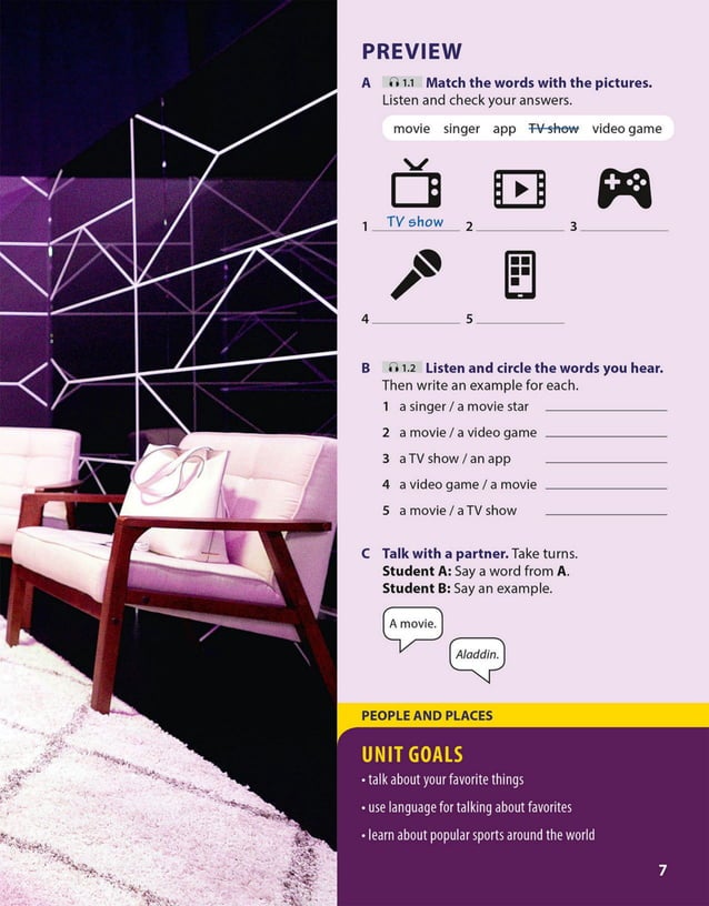 Time Zones 3e L1 Student's Book.pdf | Books and Literature