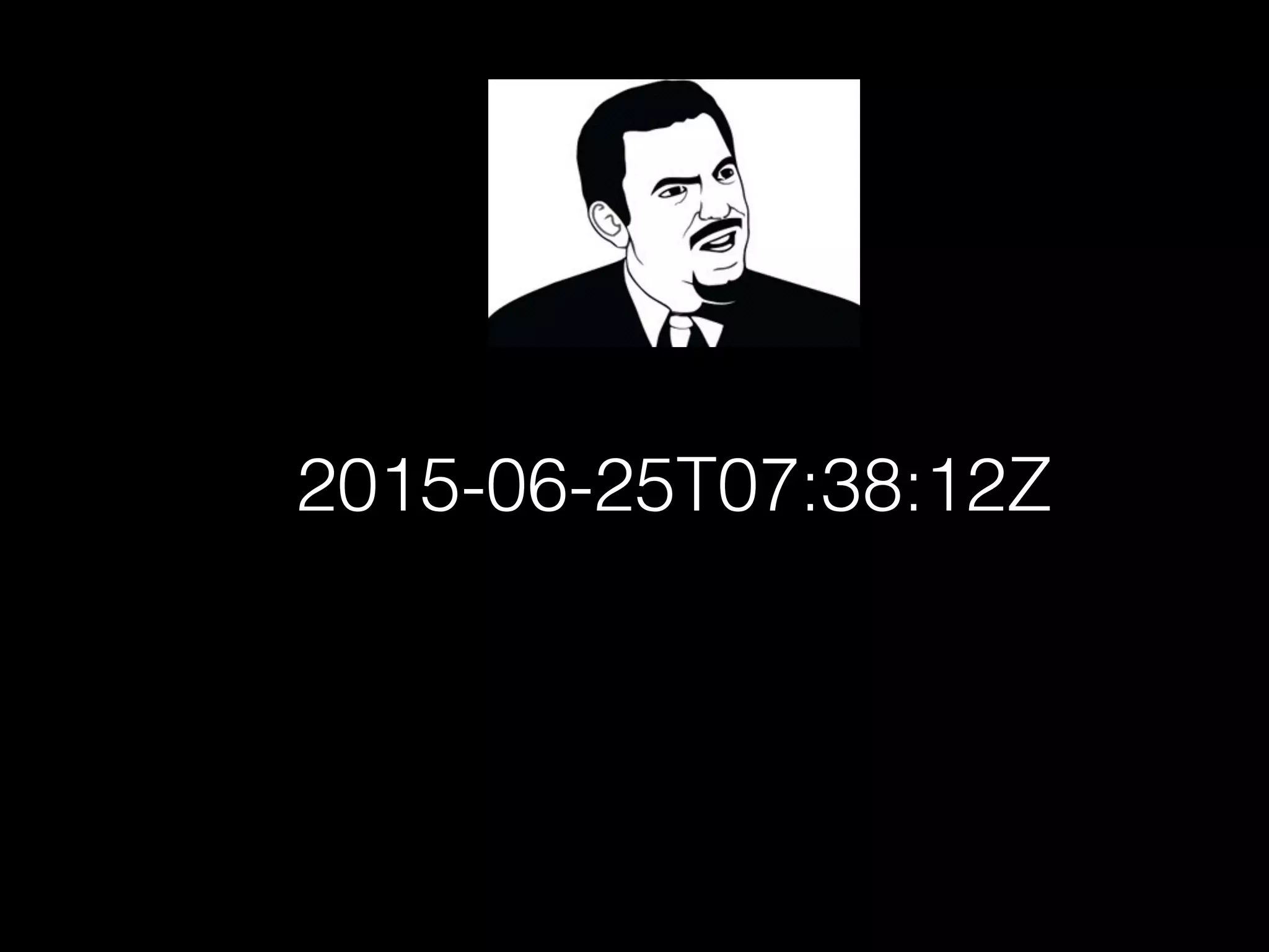 Time zones in JavaScript | PDF