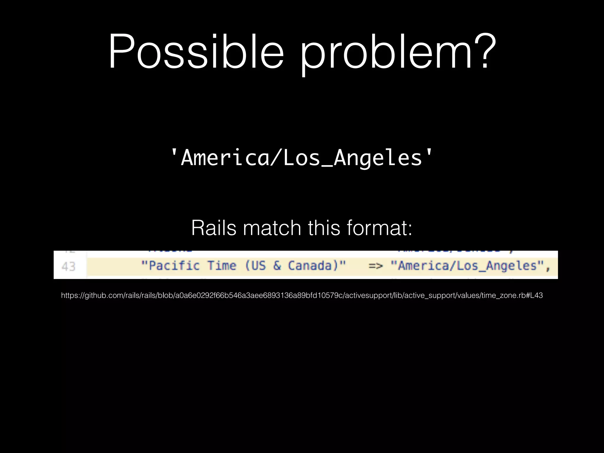 Time zones in JavaScript | PDF