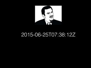 Time zones in JavaScript | PDF