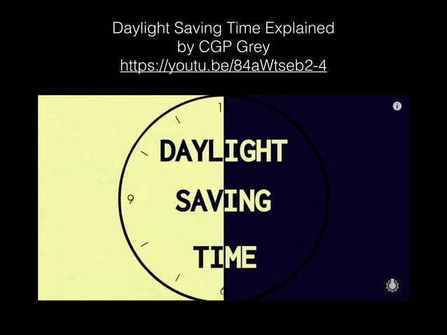 Time zones in JavaScript | PDF
