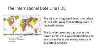 Time zones short1 | PPT
