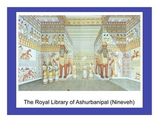 Tim Gauntley's Library Tour | PDF