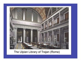 Tim Gauntley's Library Tour | PDF