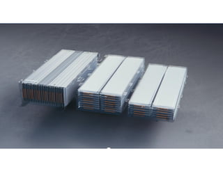 GENERAL MOTORS ULTIUM ADVANCED BATTERY TECHNOLOGY | PDF