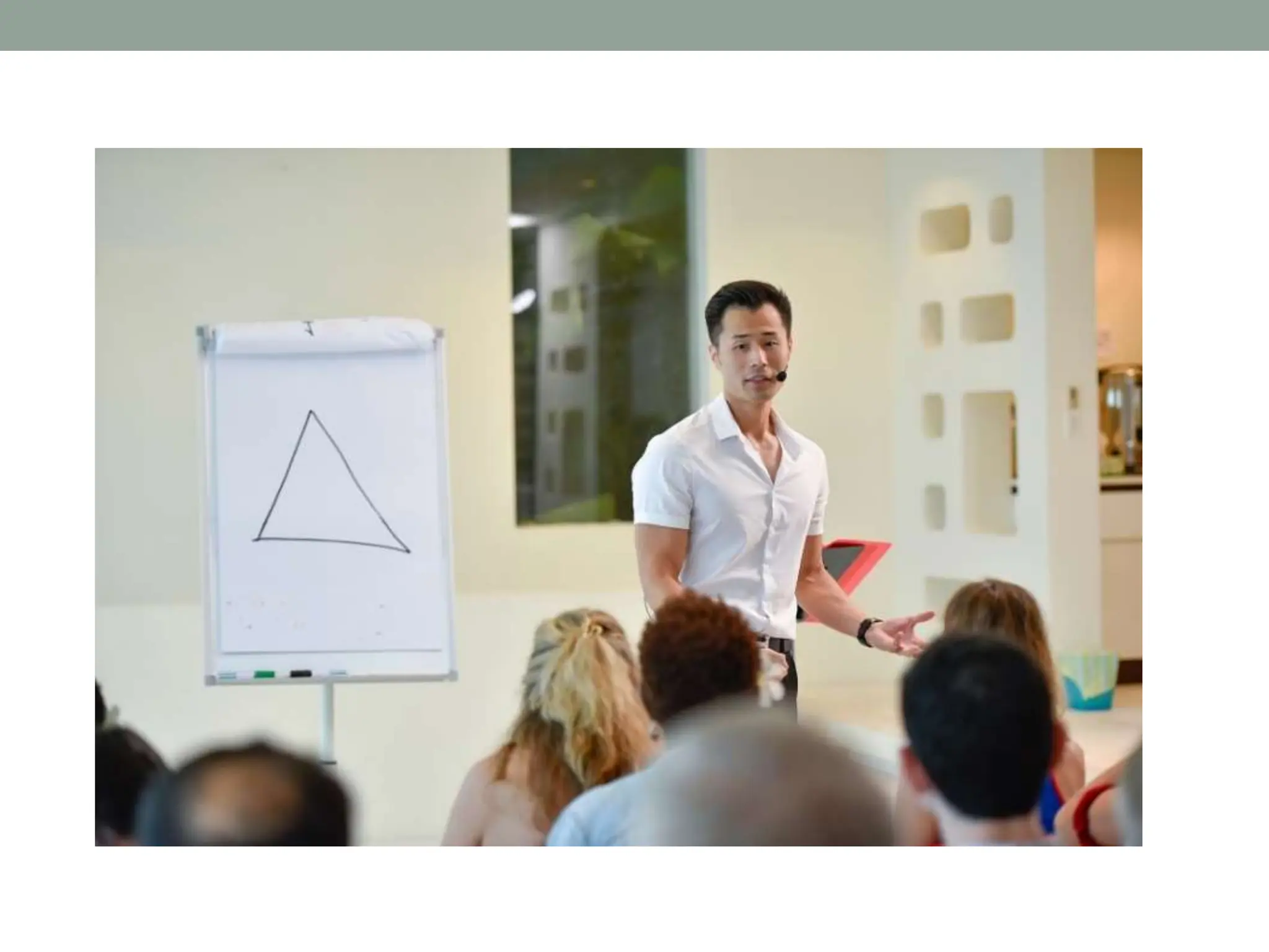 Tim Han LMA Course Lifting Thousands with LMA Course from Tiny ...