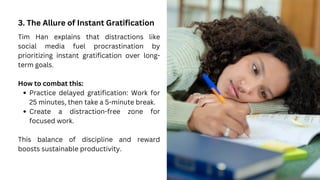 Achieve Rapid Success with Tim Han Success Insider: A Guide to Personal ...