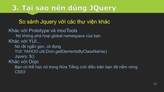 Tim+hieu+jquery | PPSX