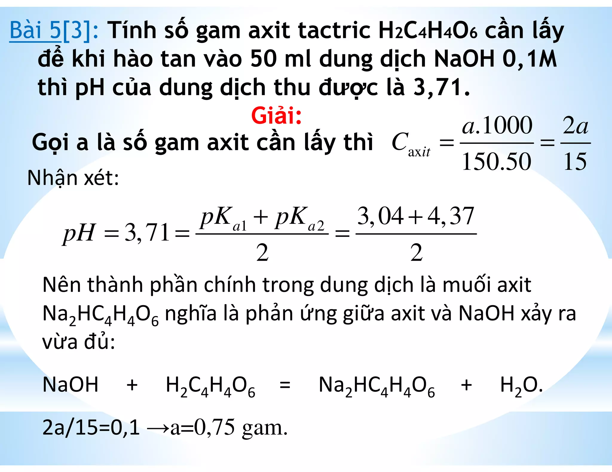 Tim hieu ve chuan do da axit da bazo | PDF