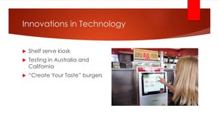Tim hortons | PPT