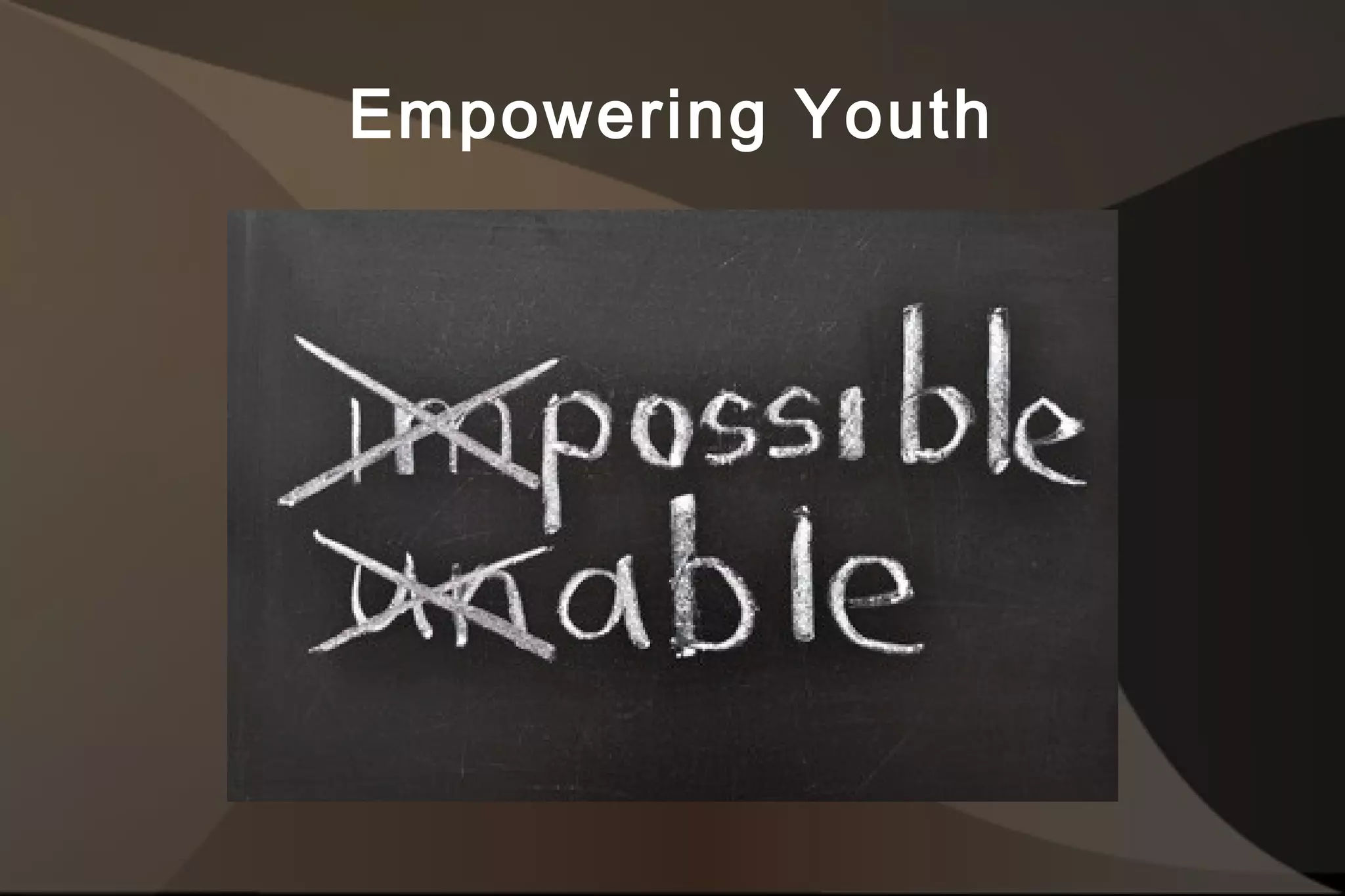 Tim Hortons CSR | ODP