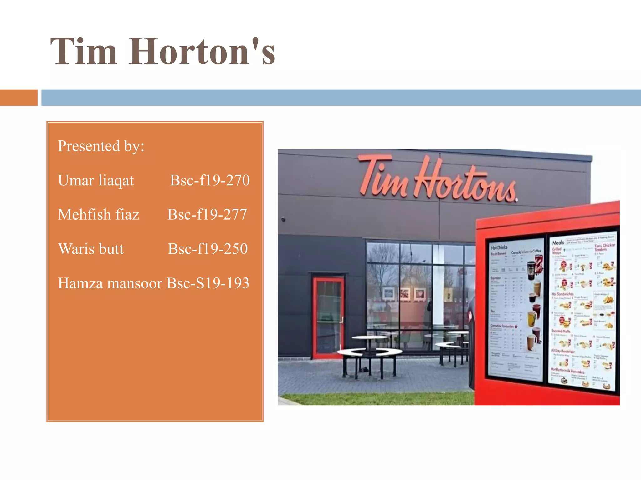 Tim Horton's ppt (33.ppsx