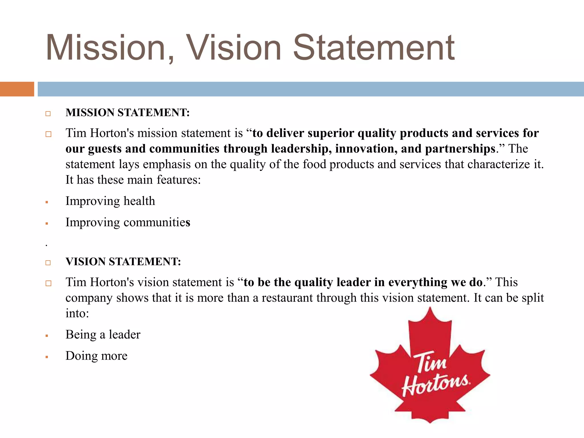 Tim Horton's ppt (33.ppsx