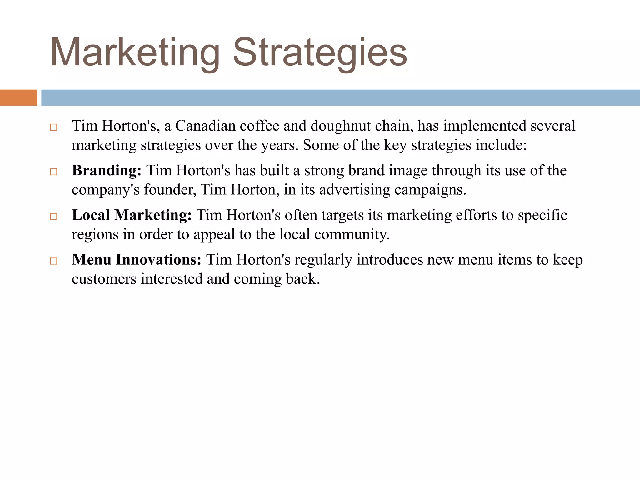Tim Horton's ppt (33.ppsx