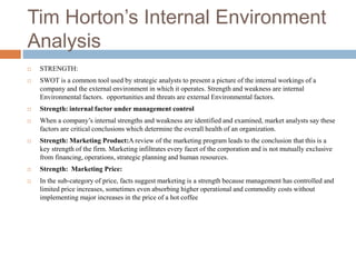 Tim Horton's ppt (33.ppsx