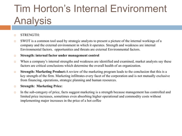 Tim Horton's ppt (33.ppsx