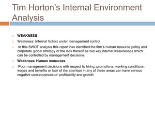 Tim Horton's ppt (33.ppsx