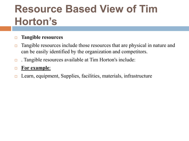 Tim Horton's ppt (33.ppsx