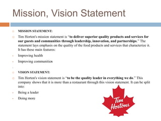 Tim Horton's ppt (33.ppsx