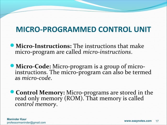 Timing and-control-unit | PPS | Computing | Technology & Computing