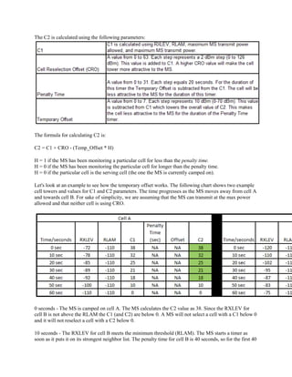 Timing advances | DOCX