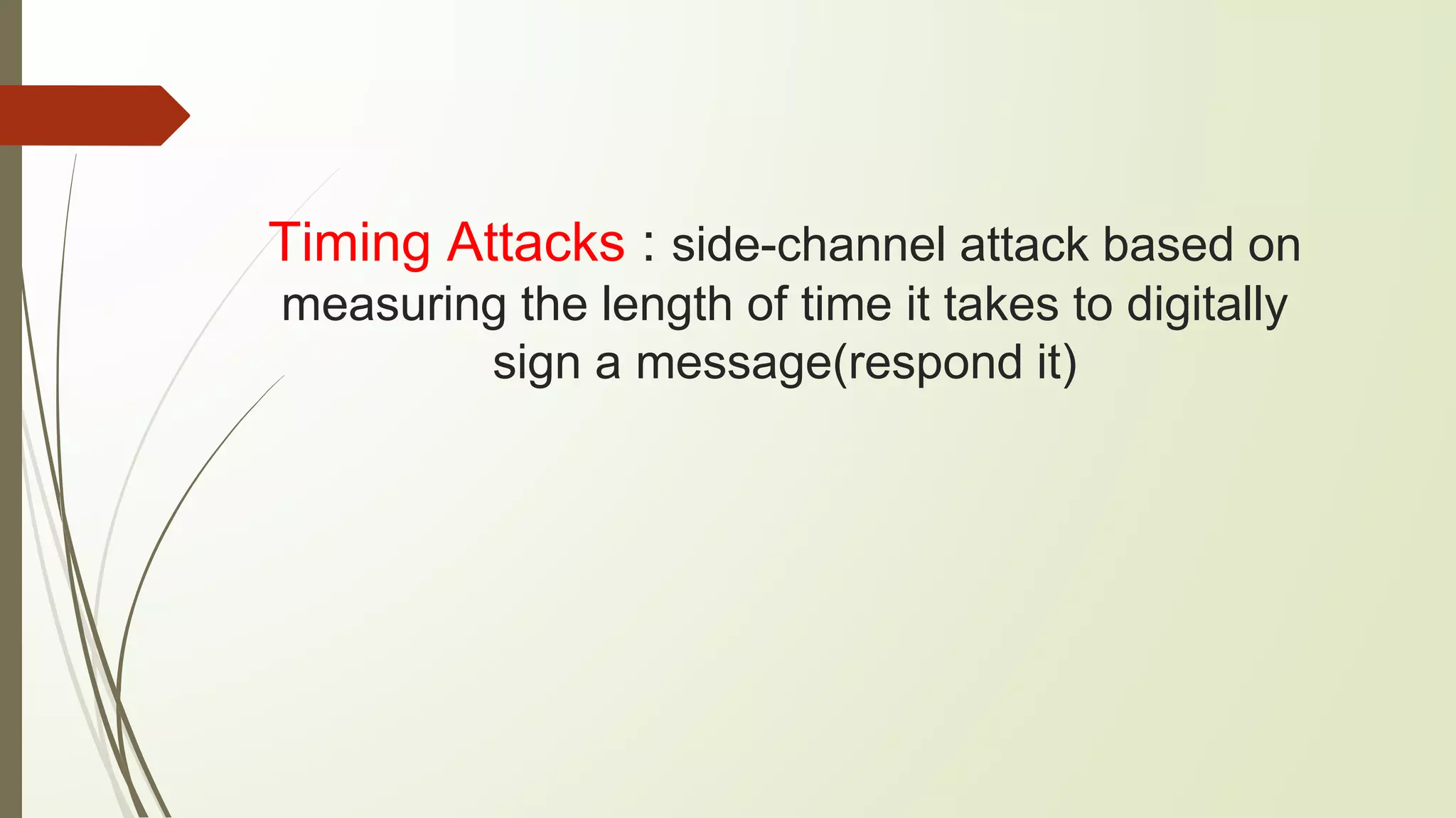 Timing Attack paper--pres--v.01