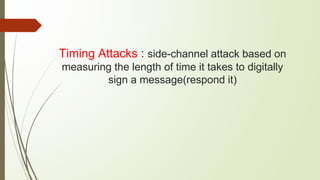 Timing Attack paper--pres--v.01