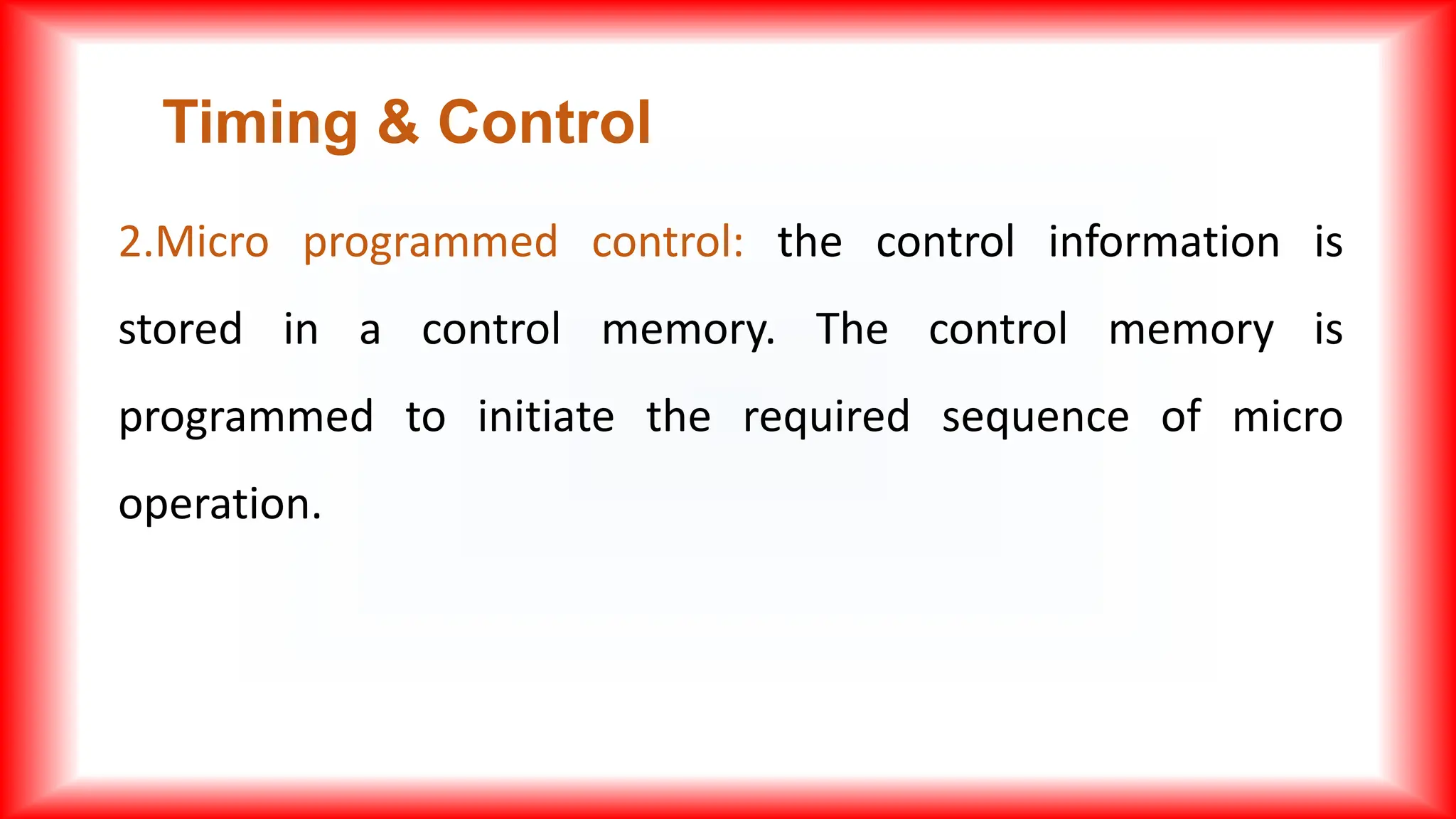 Timing & Control.pptx