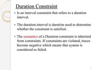 Timing diagram | PPTX
