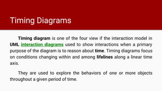 Timing diagram | PDF | Geography | Science