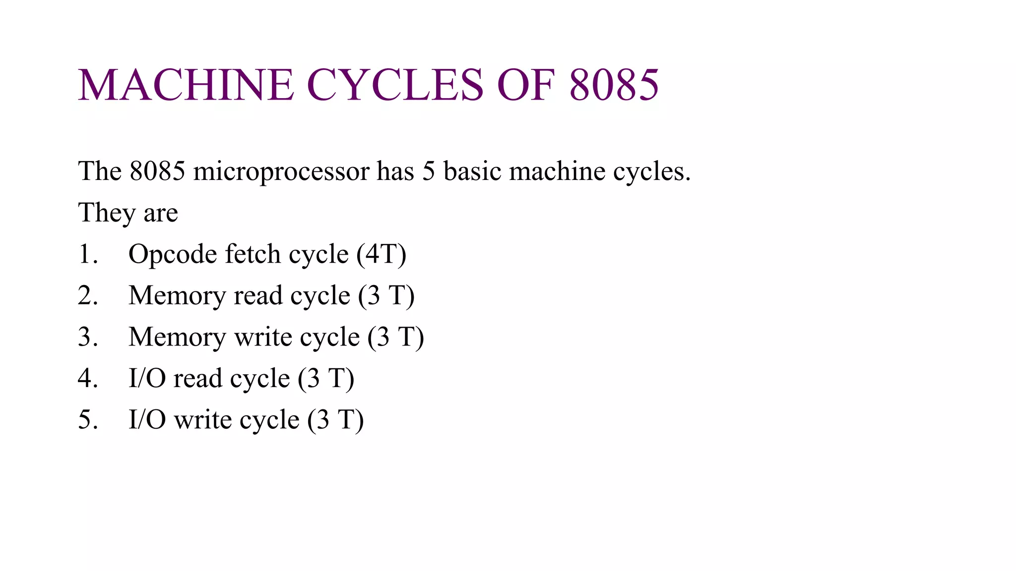 Timing Diagram.pptx | Genetics | Science