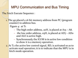 Timing diagram.ppt | Computing | Technology & Computing