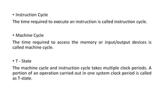Timing Diagram.pptx | Computing | Technology & Computing