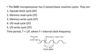 Timing Diagram.pptx | Computing | Technology & Computing